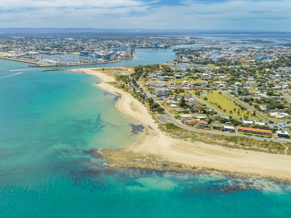 HALLS HEAD PROPERTY MARKET UPDATE - MAY 2026 - Kevin Green Real Estate